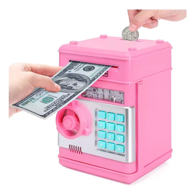 Mini Bank – Blanky